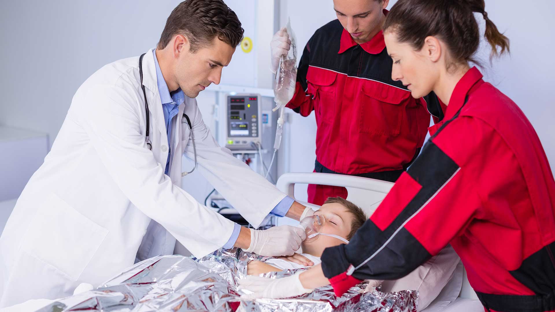 HLTAID014 – Provide Advanced First Aid – Image Australian Modern Academy