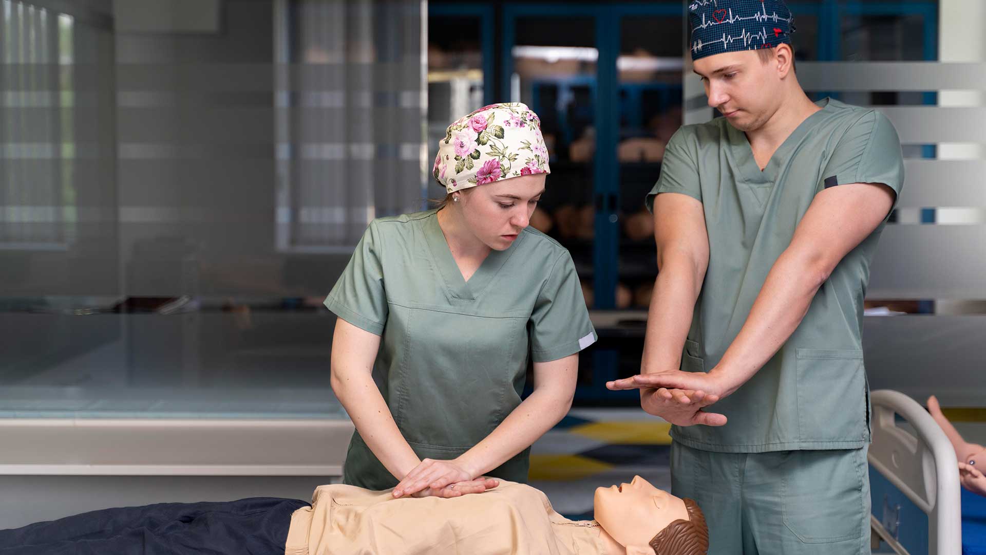 Courses – Image Australian Modern Academy